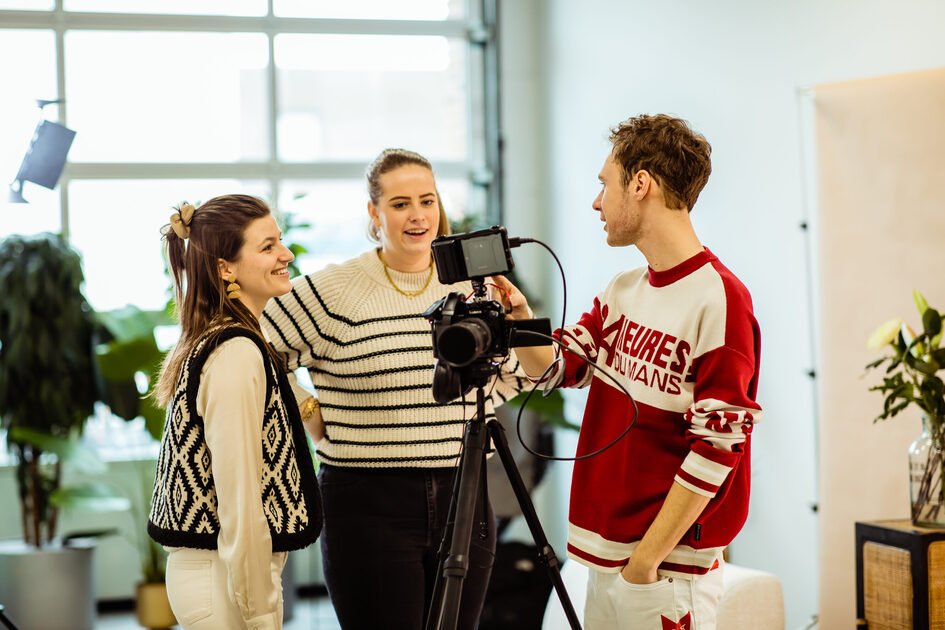 Ervaringen | Untaped